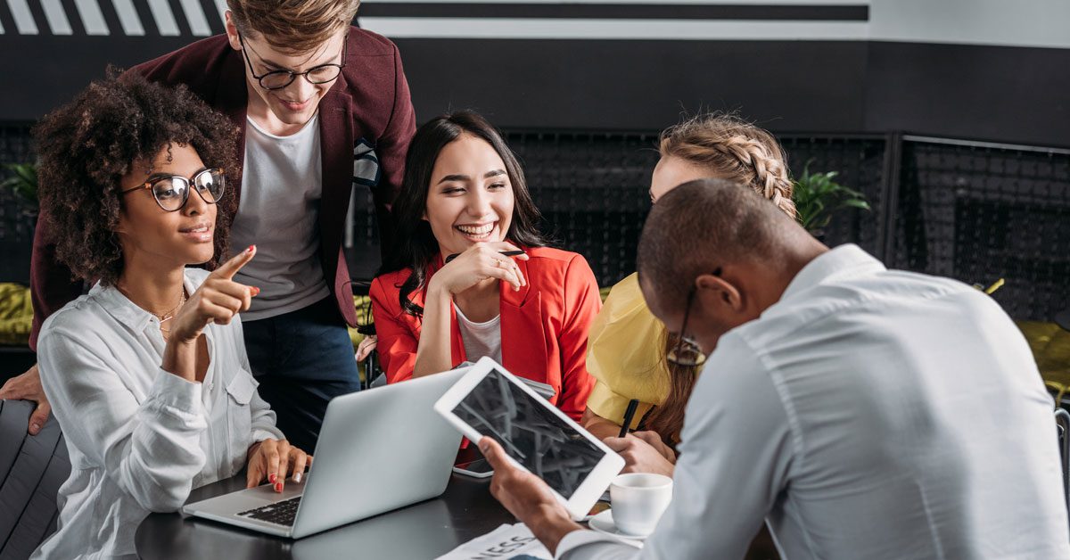 12 tips for mindful working - My Trained Mind